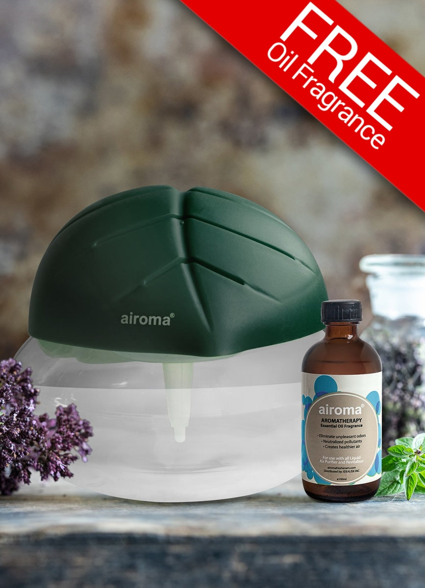 Airoma Air Fresheners